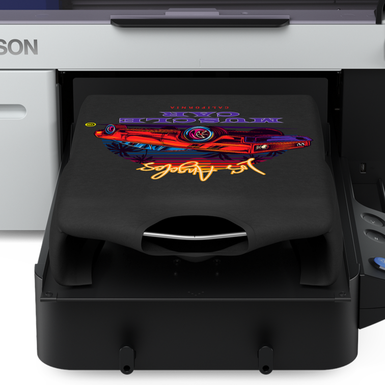 DTG (Direct-to-Garment) Printing – XYBLANKS